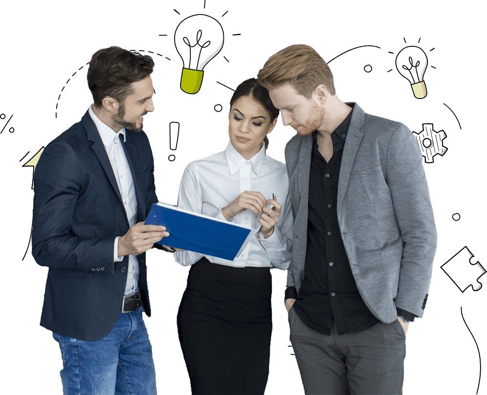 Career at 2i | 2i Global Software Solutions