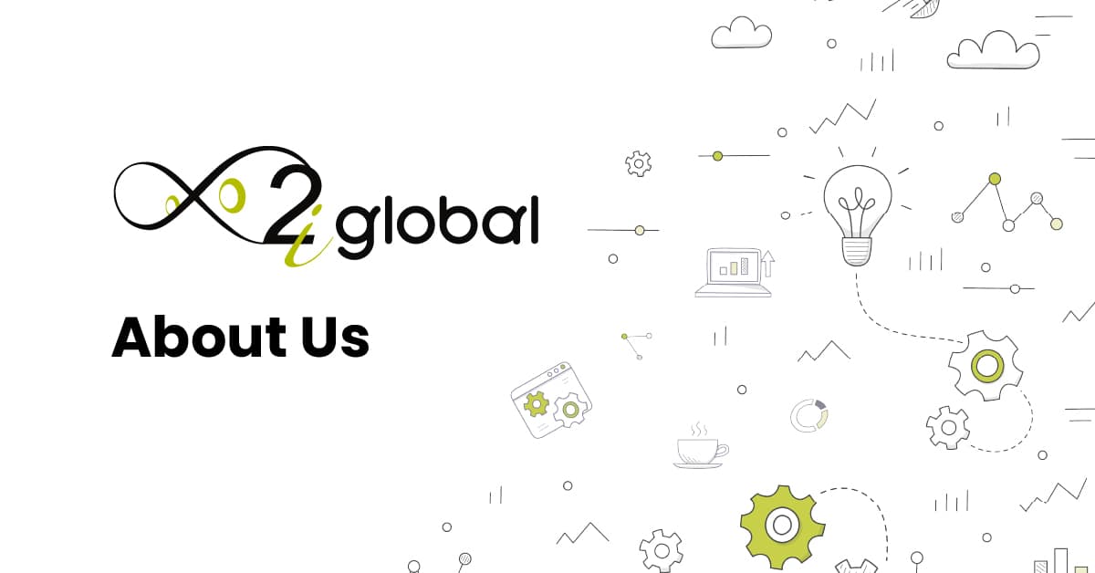 About Us | 2i Global Software Solutions